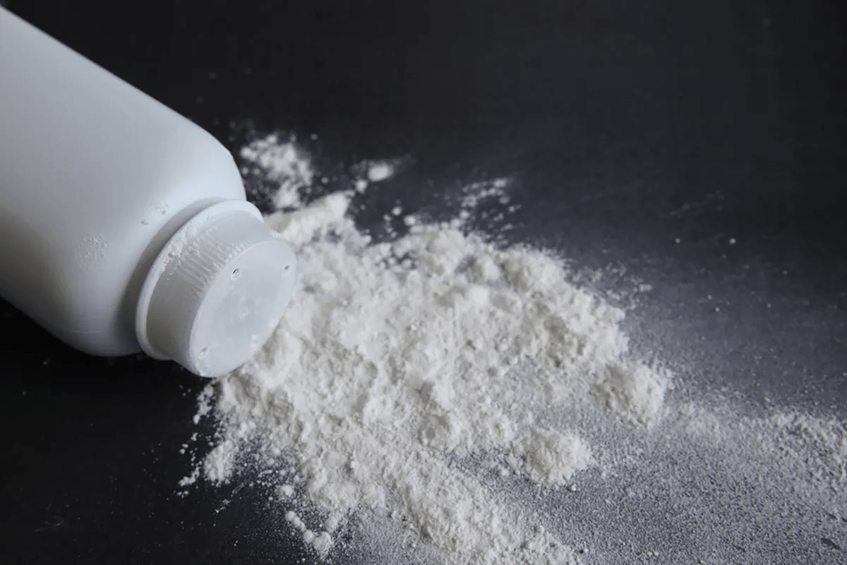 Talcum Powder - Presciption Drugs and Medical Device Info & Side-Effect ...